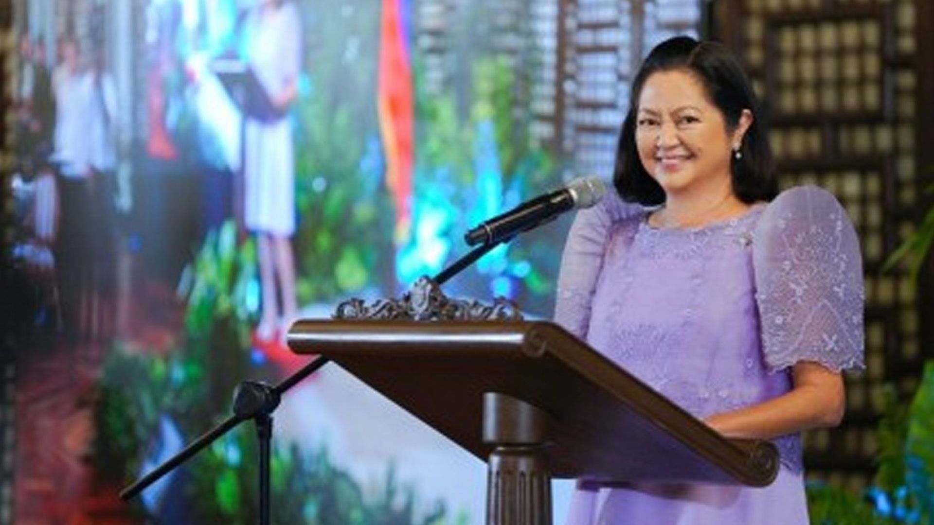 First Lady Hosts Women’s Month Dinner For Female Diplomats, Envoys ...