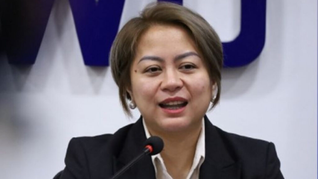 DSWD Uses Holistic Approach To Address Gender-Based Violence | PAGEONE