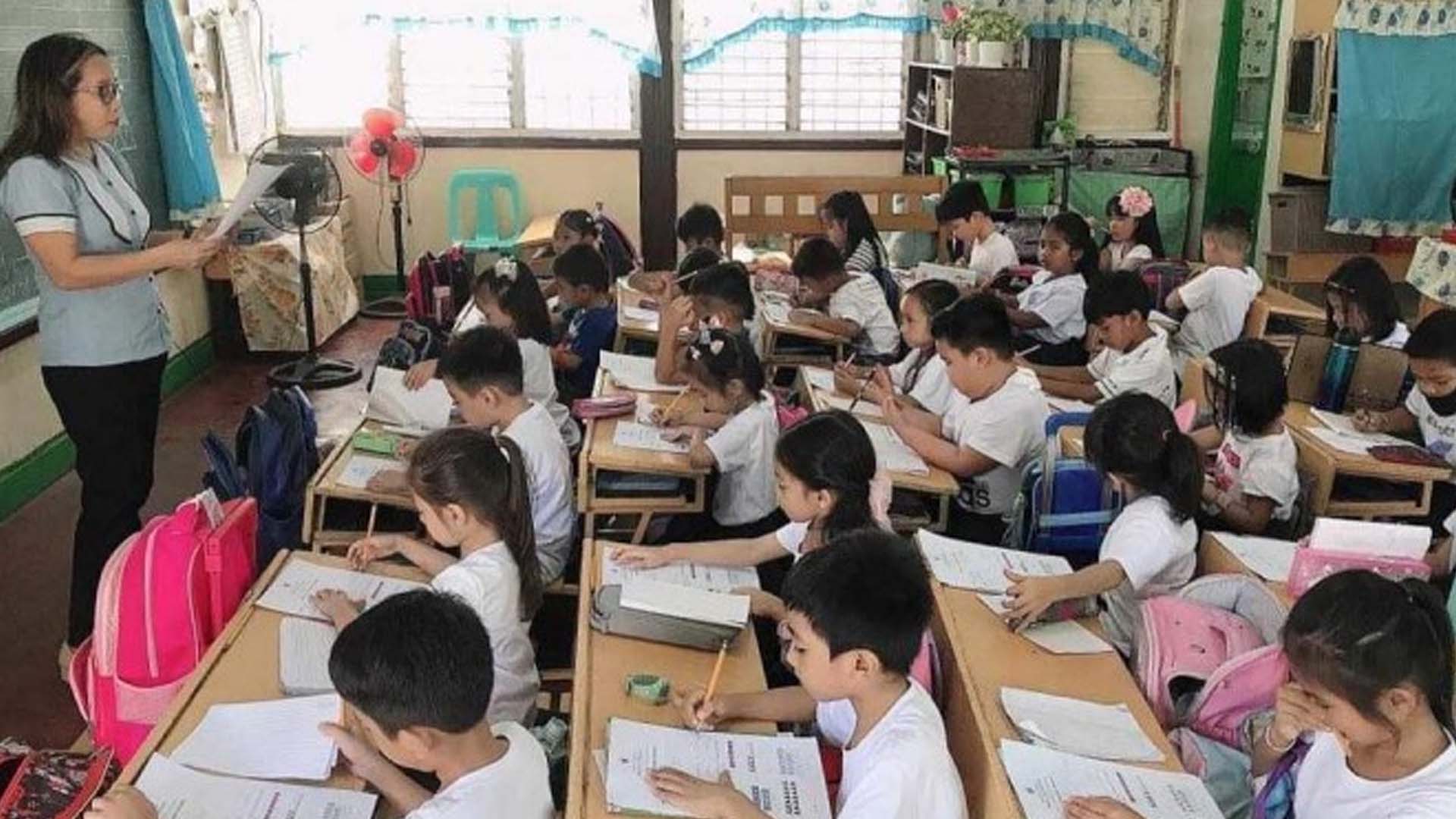 DepEd To Intensify Literacy Efforts Amid High 2024 FLEMMS Result | PAGEONE