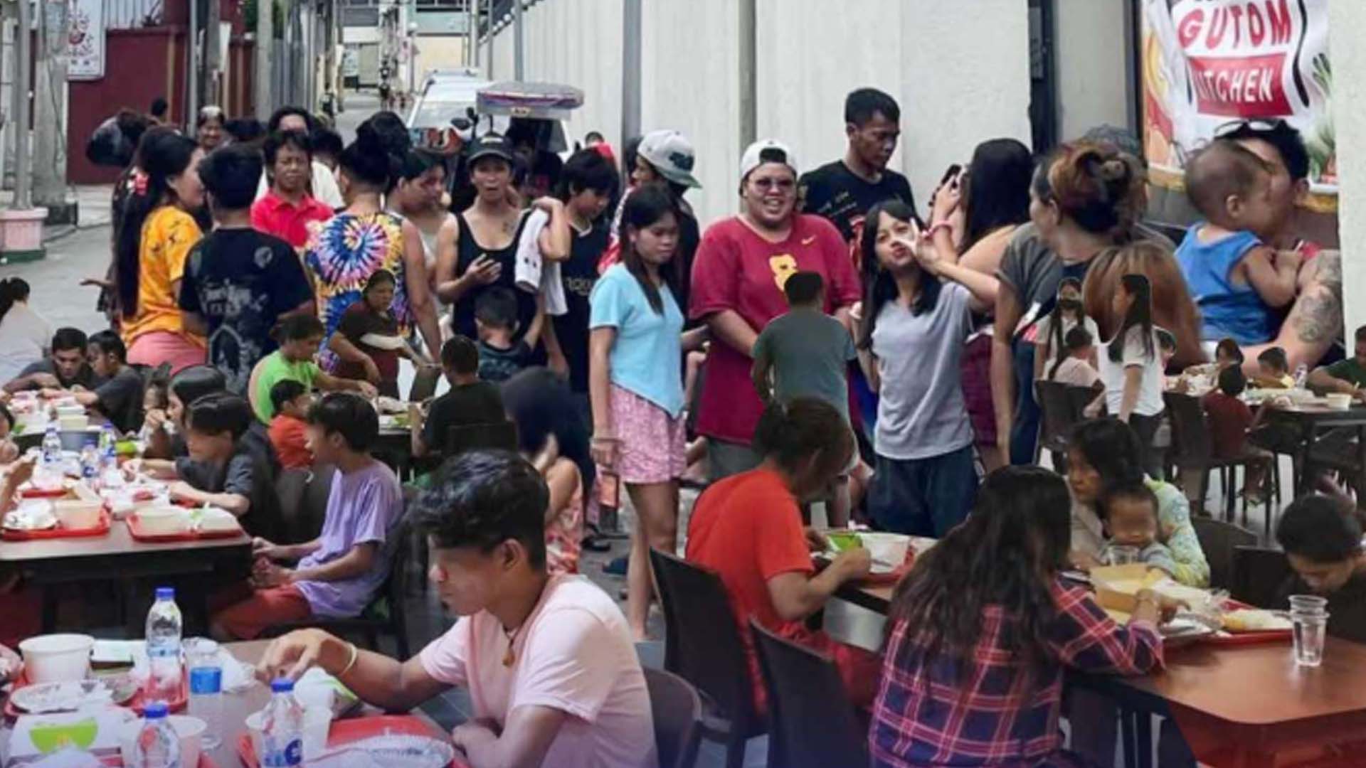 ‘Fully Committed’ DSWD Seeks Collab For Sustainable Steps Vs. Hunger ...