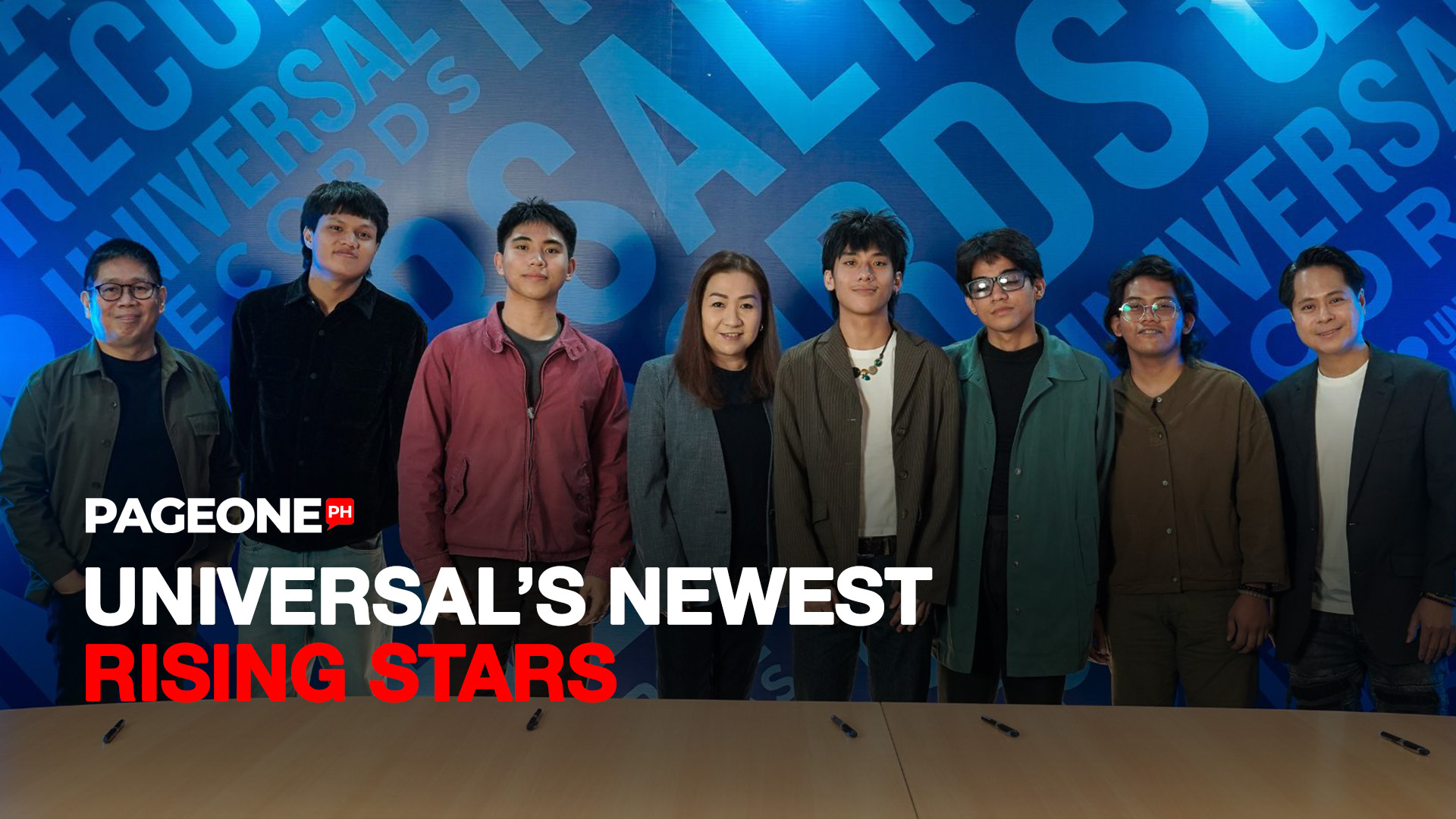 Universals Records Welcomes Slico And It All Started In May To Their ...