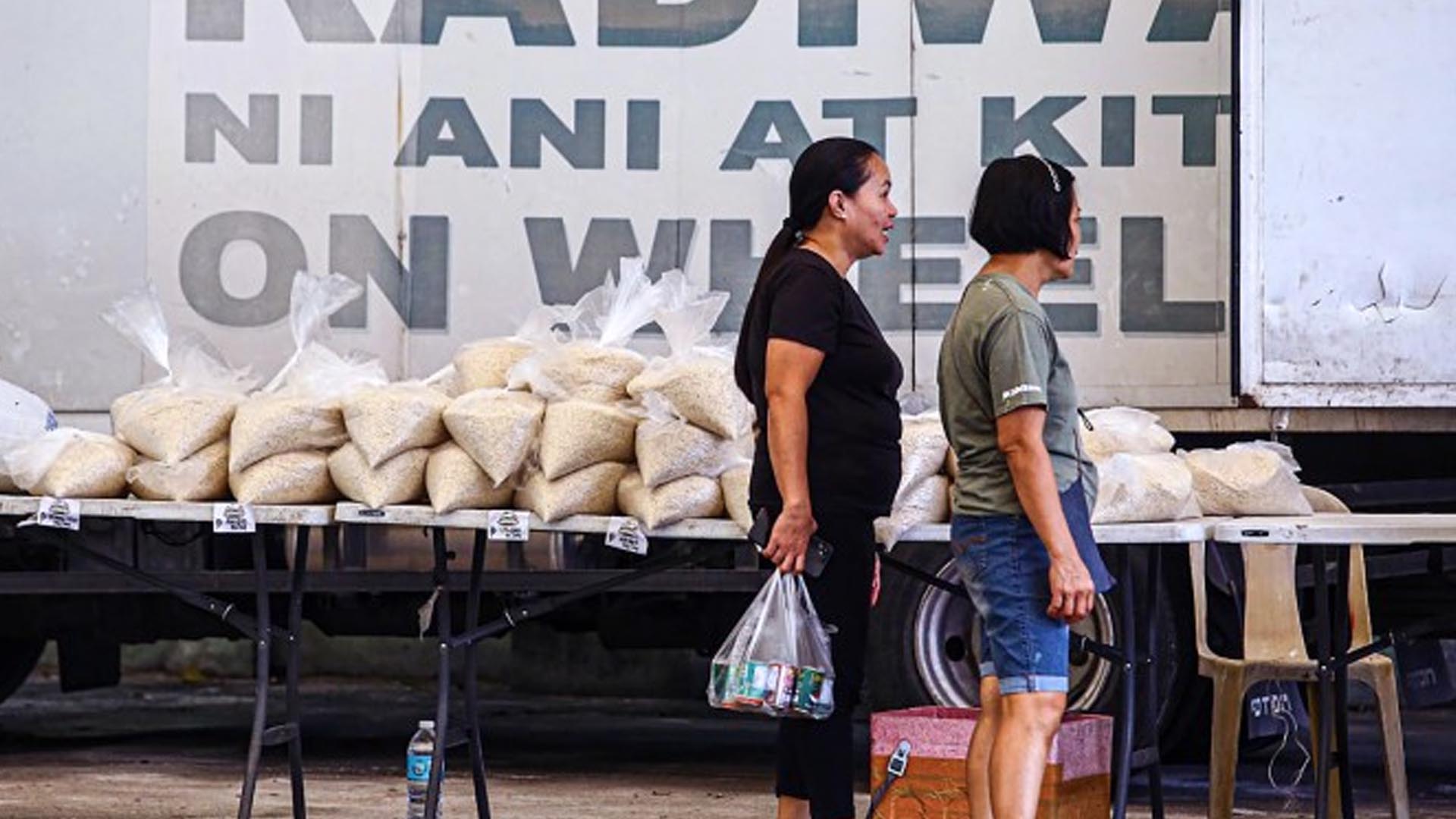 Kadiwa Stores To Hit 1,500 Nationwide By 2028 | PAGEONE