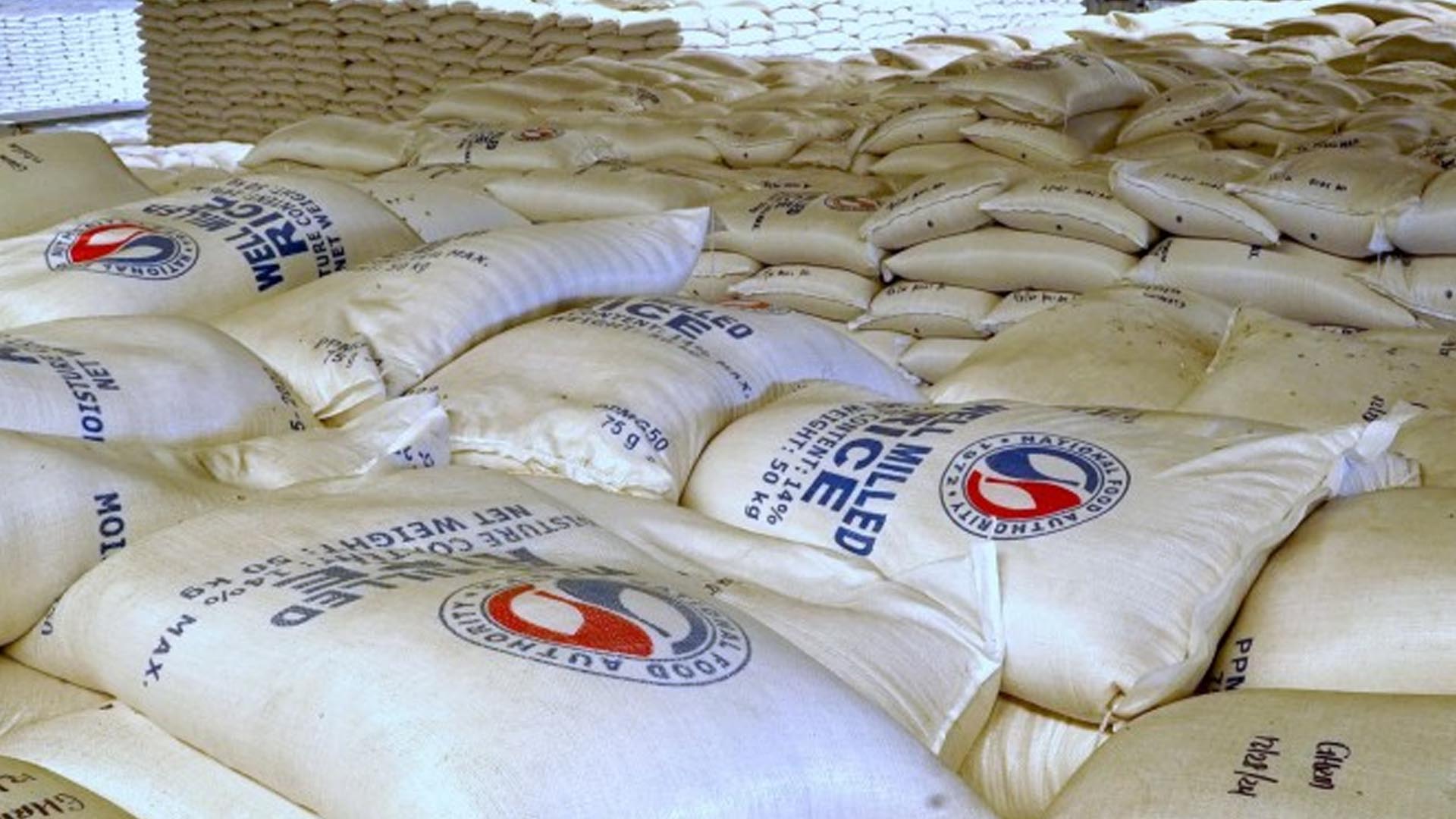 NFA: National Rice Buffer Stock Hits 10 Days Amid ‘Palay’ Procurement ...