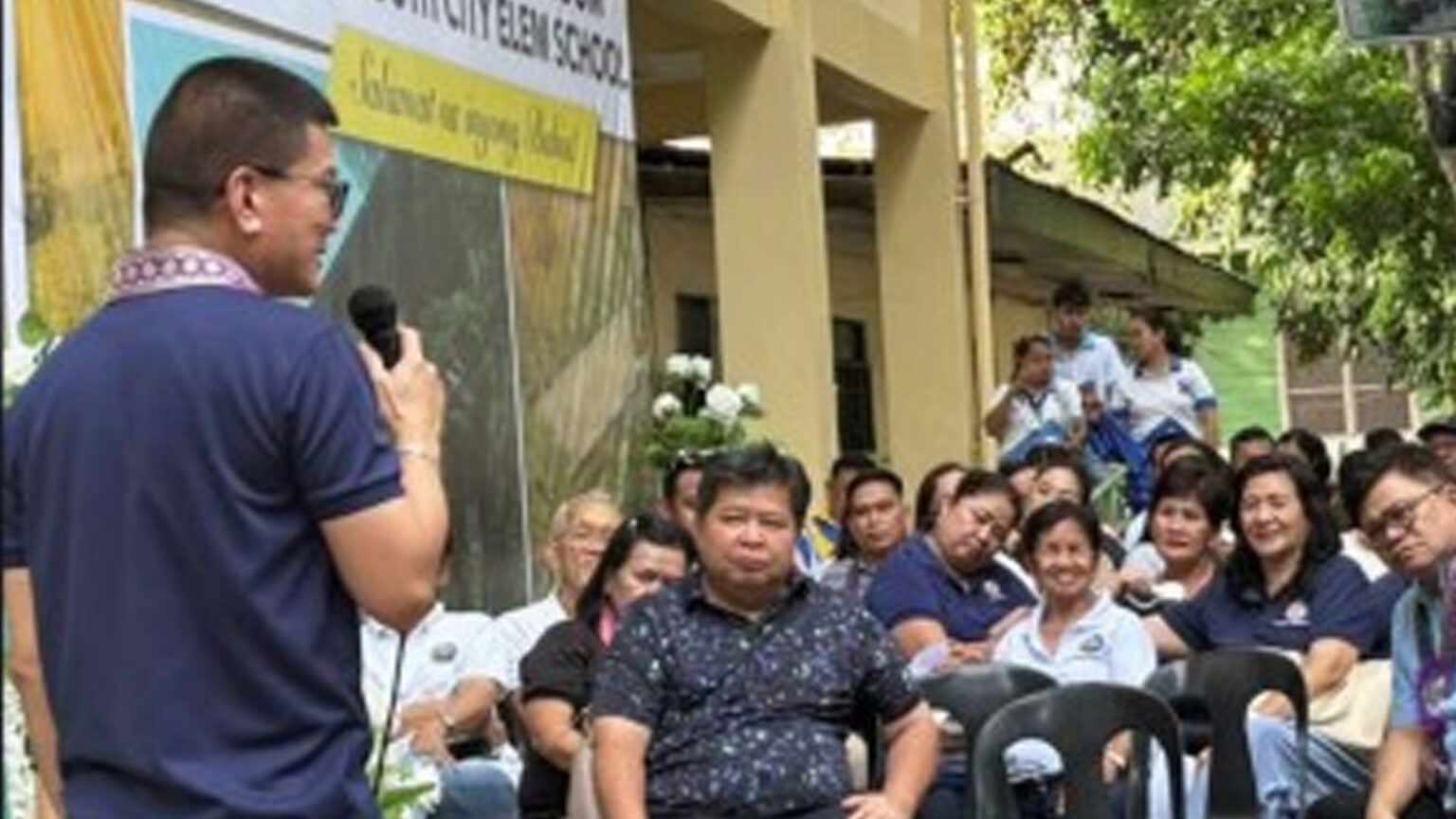 DepEd Eyes Farm Schools In Negros Oriental, Siquijor | PAGEONE