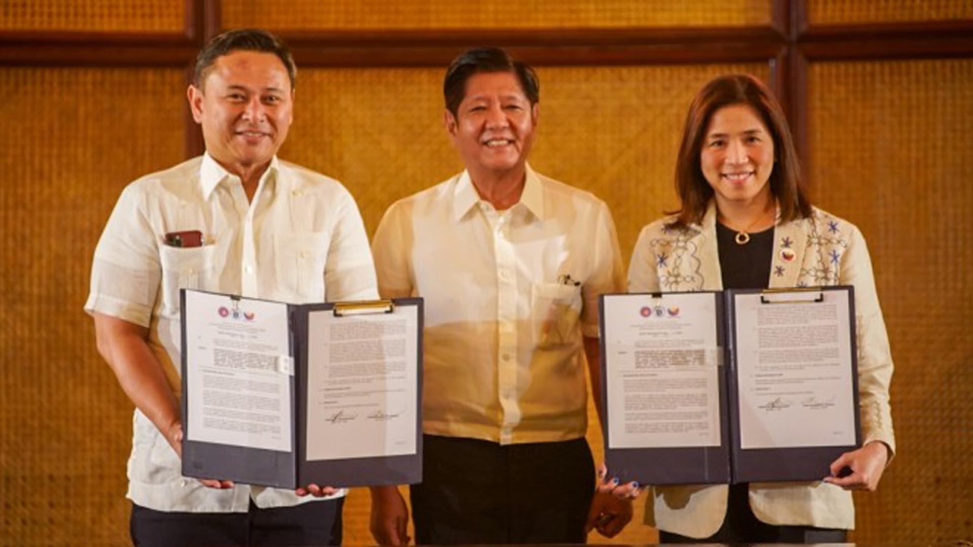 DepEd: More Child Development Centers To Rise In Underserved Areas ...