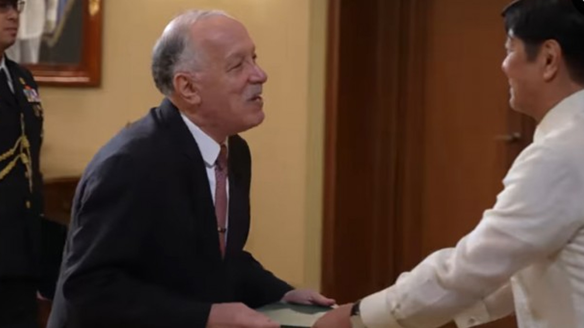 Brazil Seen As Philippines Gateway To Latin American Markets | PAGEONE