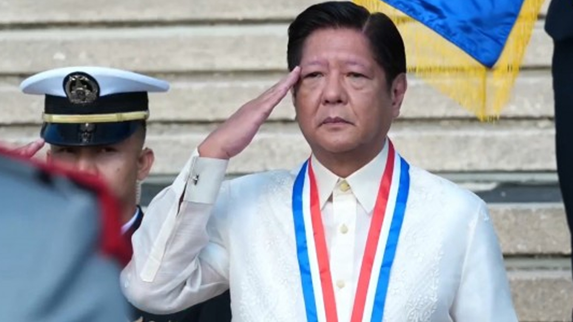 President Marcos: Lessons Of Past Must Guide The Future | PAGEONE