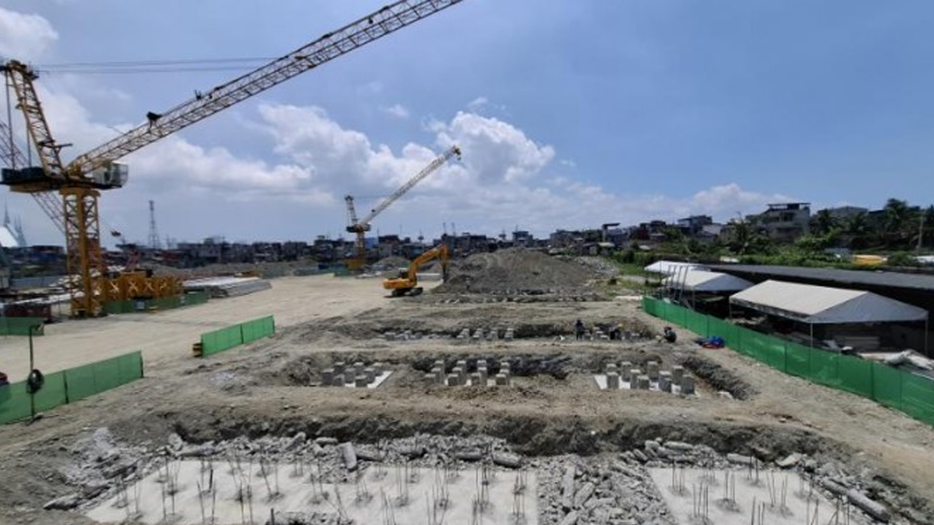 DHSUD Expediting 4PH Projects In Metro Manila | PAGEONE