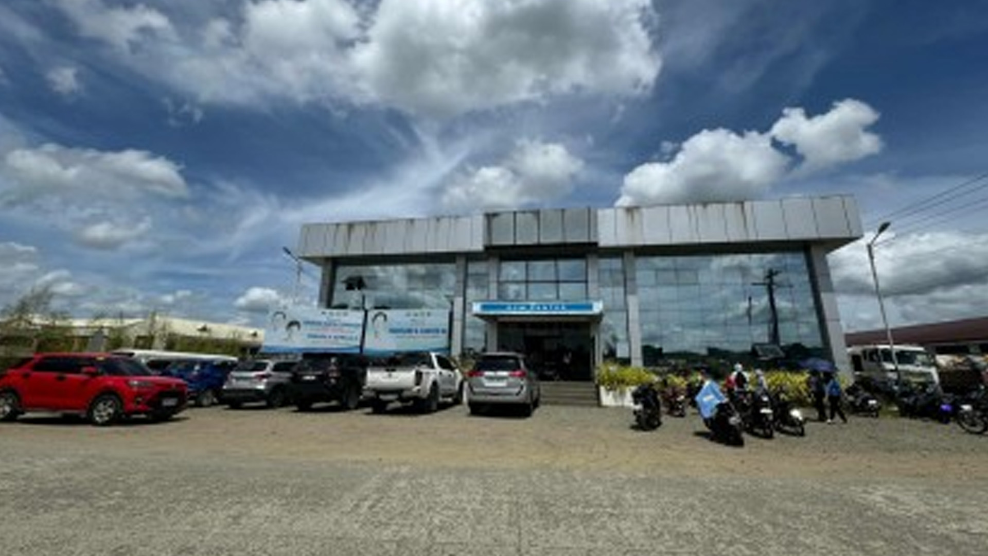 Passi City Center Makes Government Services Accessible To OFWs | PAGEONE