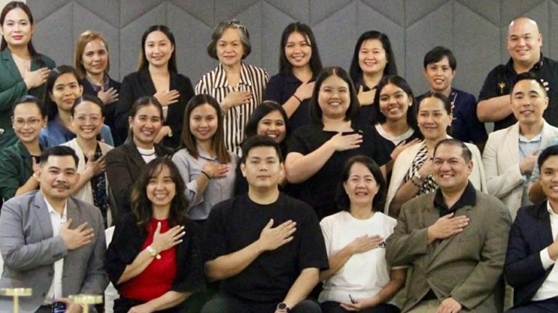 Hotel Alliance To Boost Bacolod’s Status As Top MICE Destination | PAGEONE