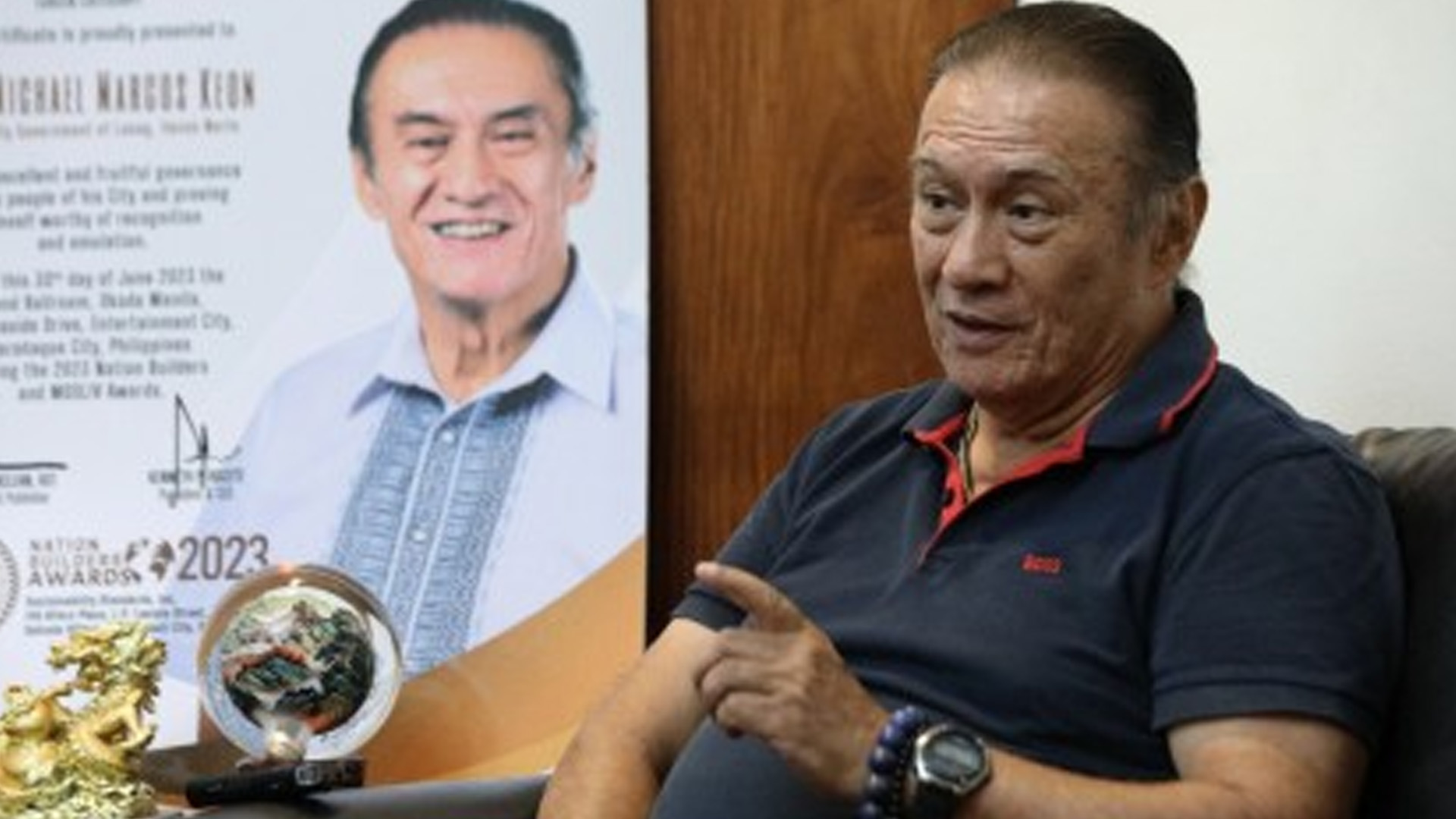 Ilocos Eyes Better Performance In Palarong Pambansa | PAGEONE