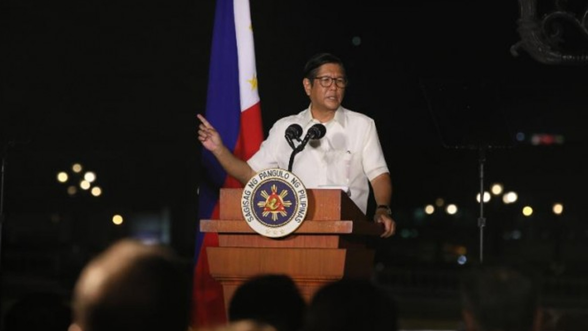 PBBM Highlights Philippines-China Enduring Friendship At Jones Bridge ...