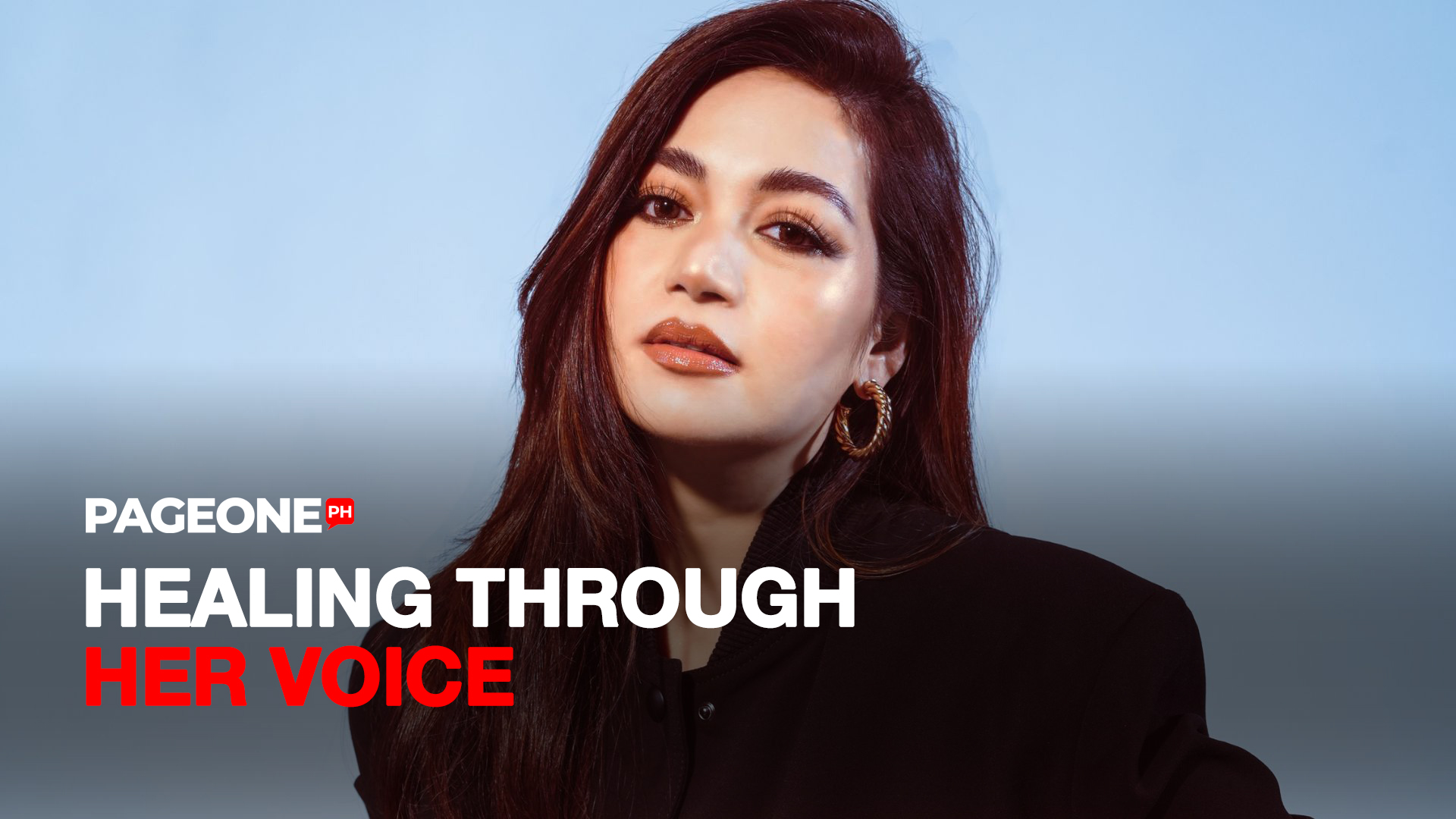 Kyla Is “Back To Bliss” In New Worship Single | PAGEONE