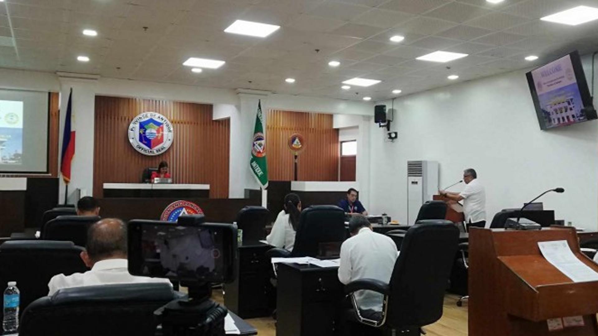 ‘Kinaray-A Day’ Proposed In Antique | PAGEONE