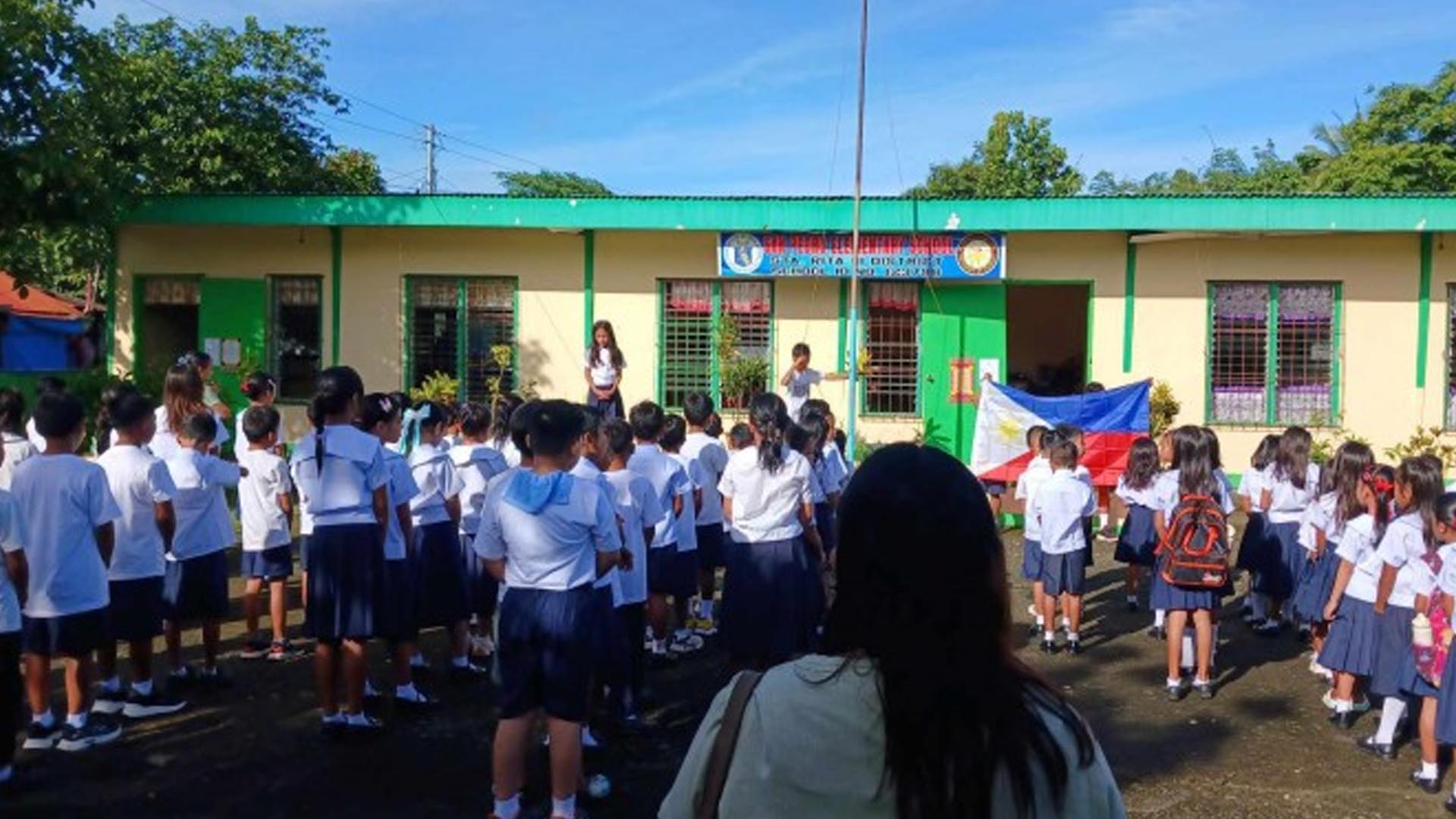 DepEd Region 8 Urges More Learners To Enroll Before August 8 | PAGEONE