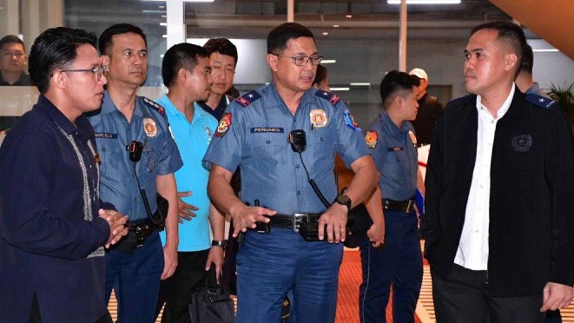 ASEAN 2026 Preps Begin: Central Luzon Police Hold Early Security ...