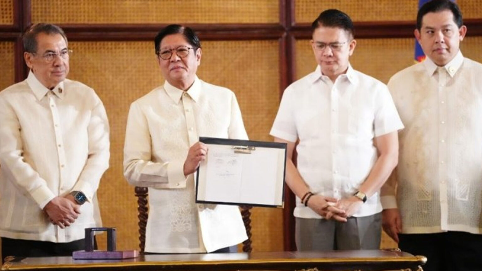 Judiciary Fiscal Autonomy Law To Improve Delivery Of Justice | PAGEONE