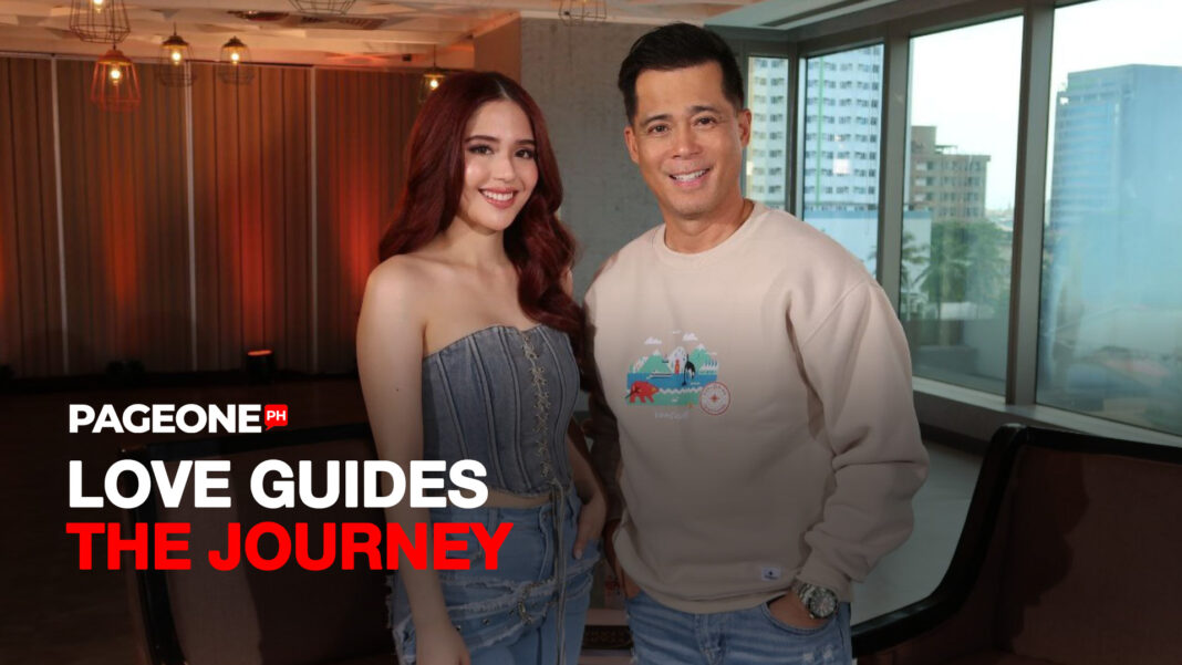 Dingdong Opens Up About Fears For Jayda’s Showbiz Career In “Stars On ...