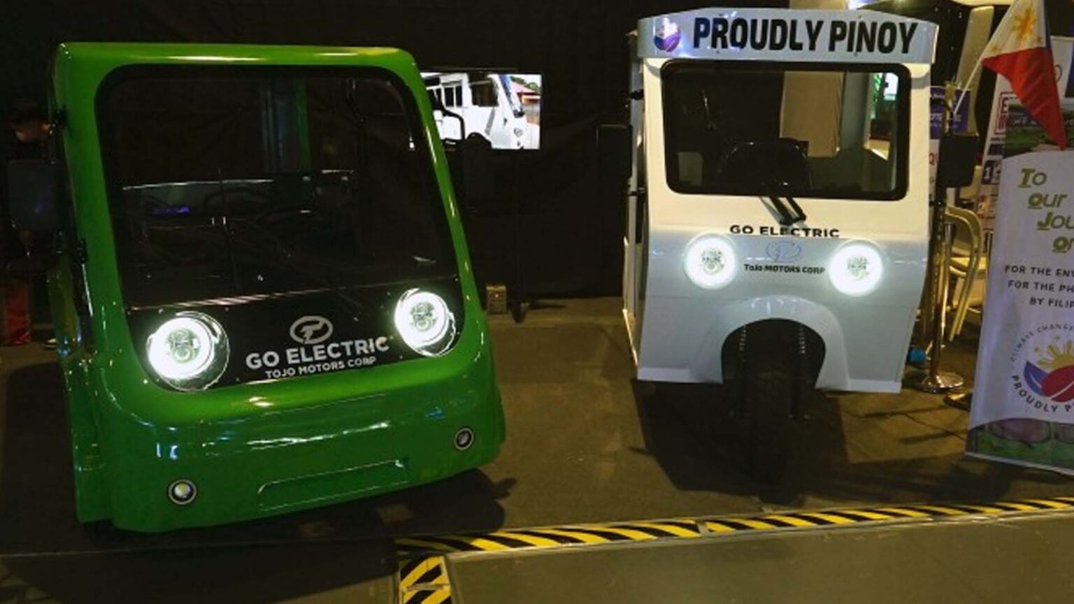 DOE Revises Guidelines On Electric Vehicles, Issues New Classifications ...