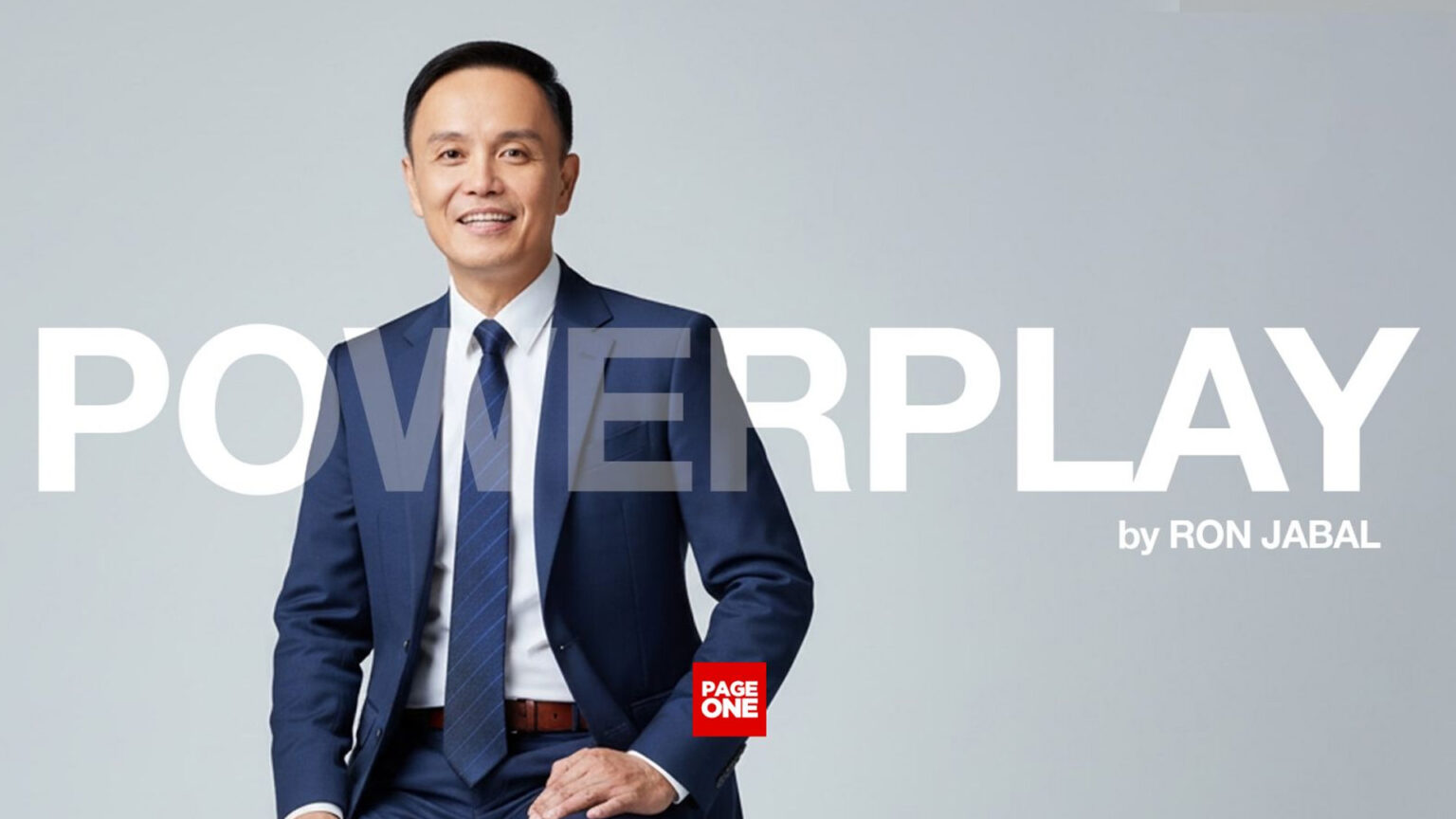 The Crumbling State | PAGEONE