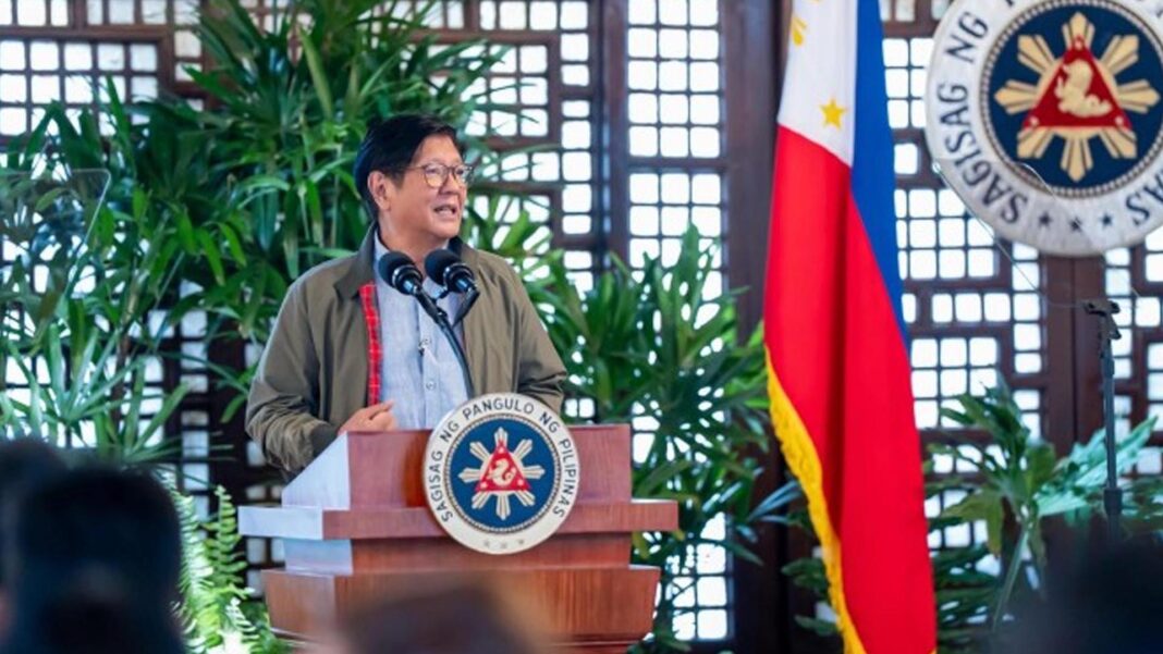 PBBM Reallocates PHP255.5 Billion Flood Control Budget To Priority ...