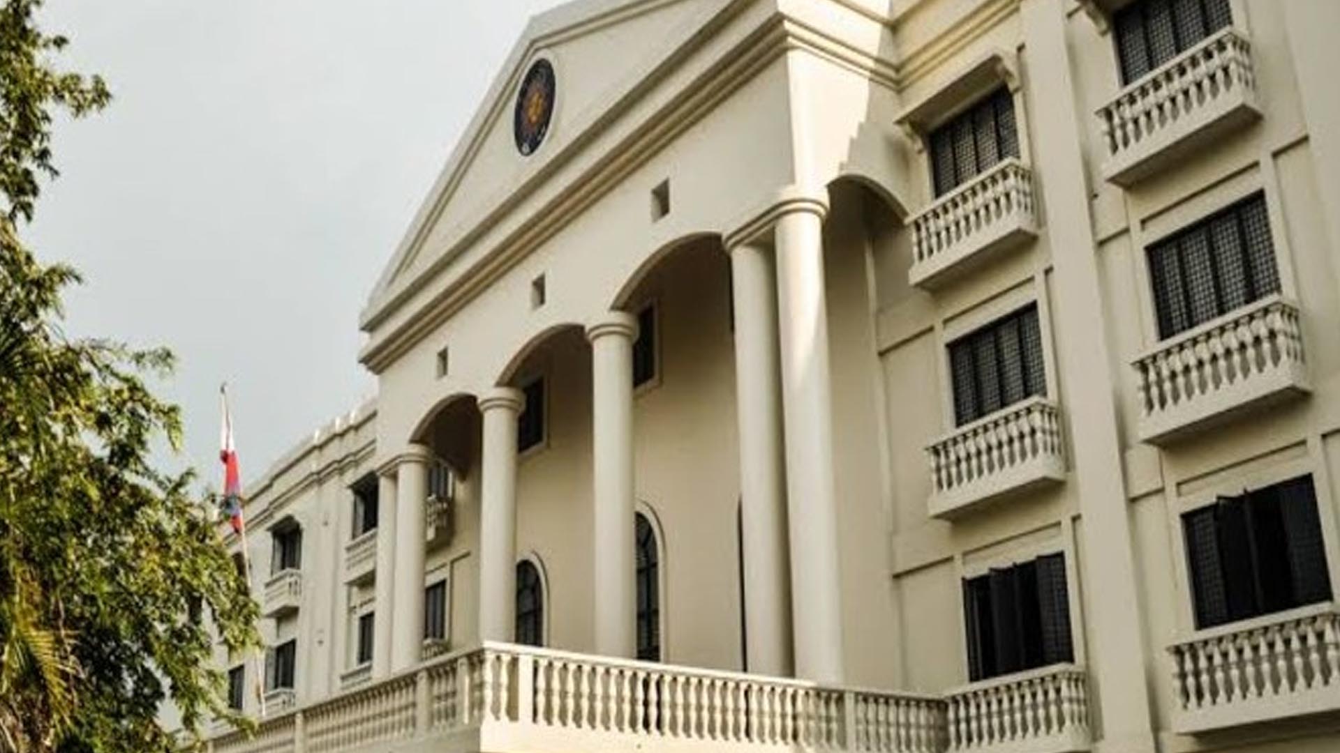 DBM Releases PHP3 Billion To Boost Free Internet Access In Public ...