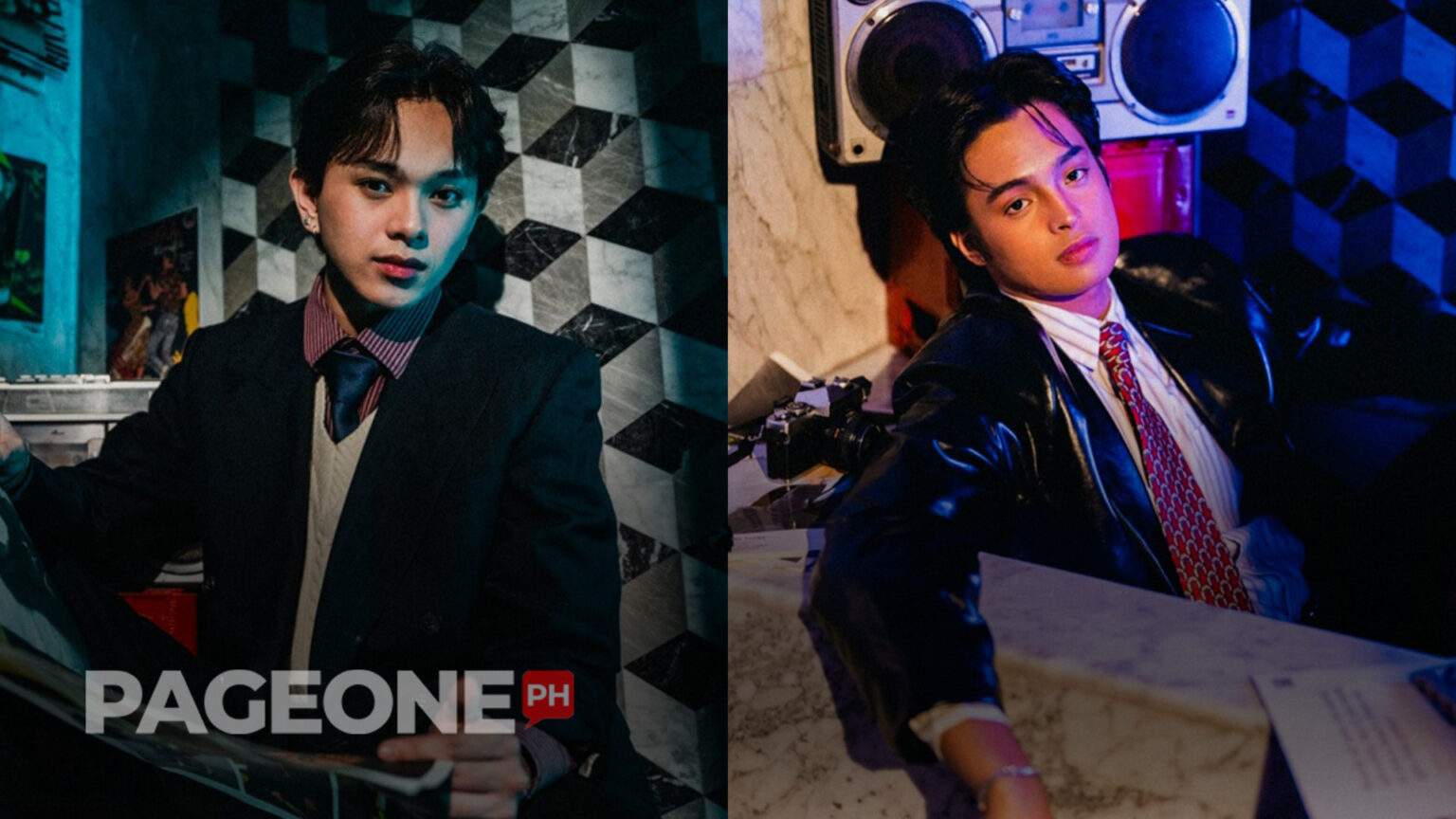 Introducing The OG Conyo Boy, Arnel | PAGEONE