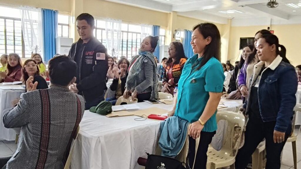 Benguet Steps Up Tourism Industry Via Public-Private Collab | PAGEONE