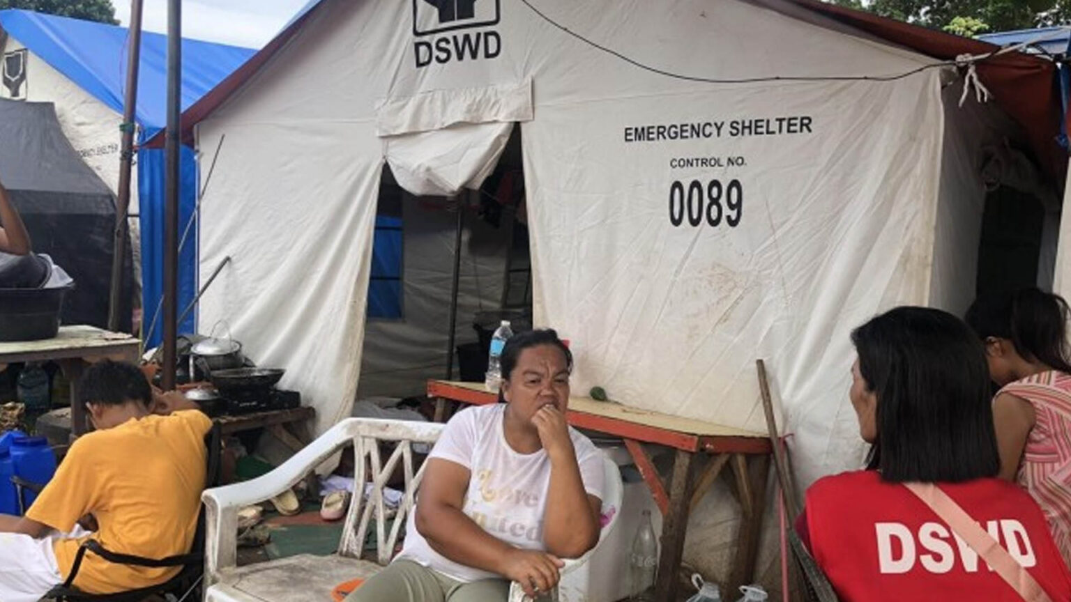 DSWD Employs 3-Phase Approach To Ensure IDPs’ Recovery From Calamities ...