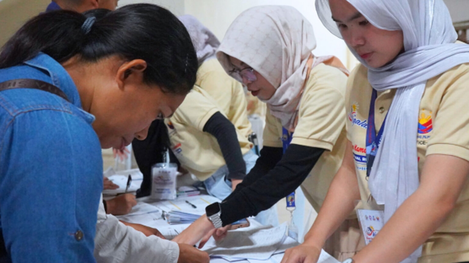 DMW, Northern Mindanao Groups Boost Reintegration Program For OFWs ...